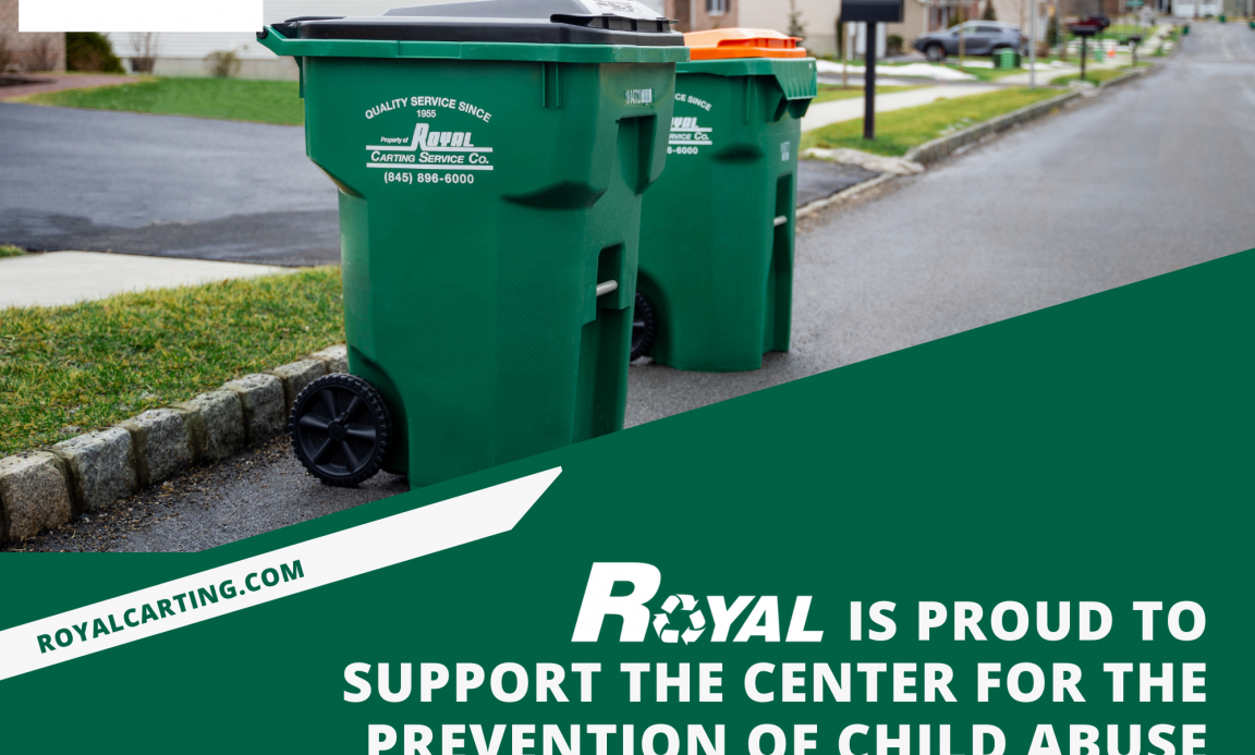 News & Updates from Royal Carting Service Company