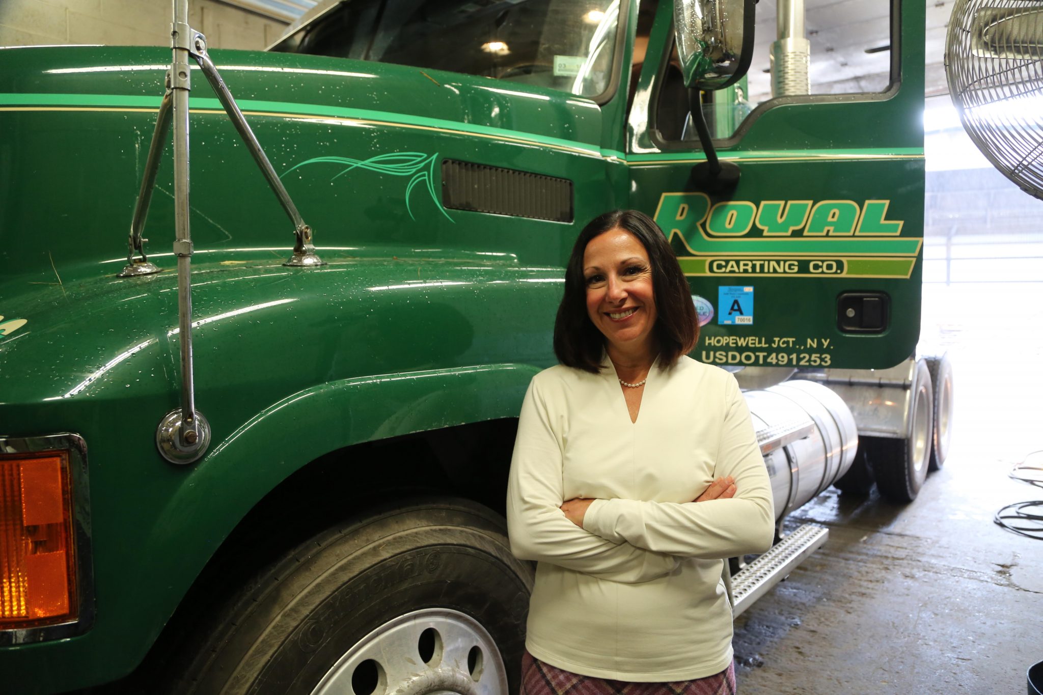 About Royal Carting Service Company