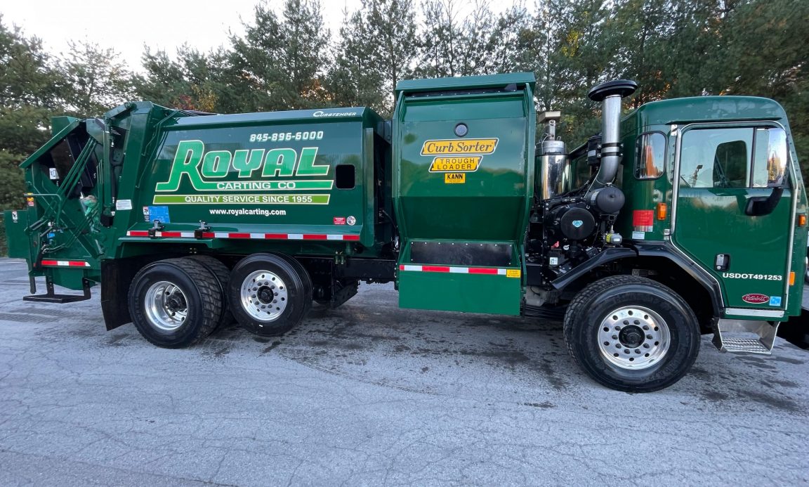 News & Updates from Royal Carting Service Company