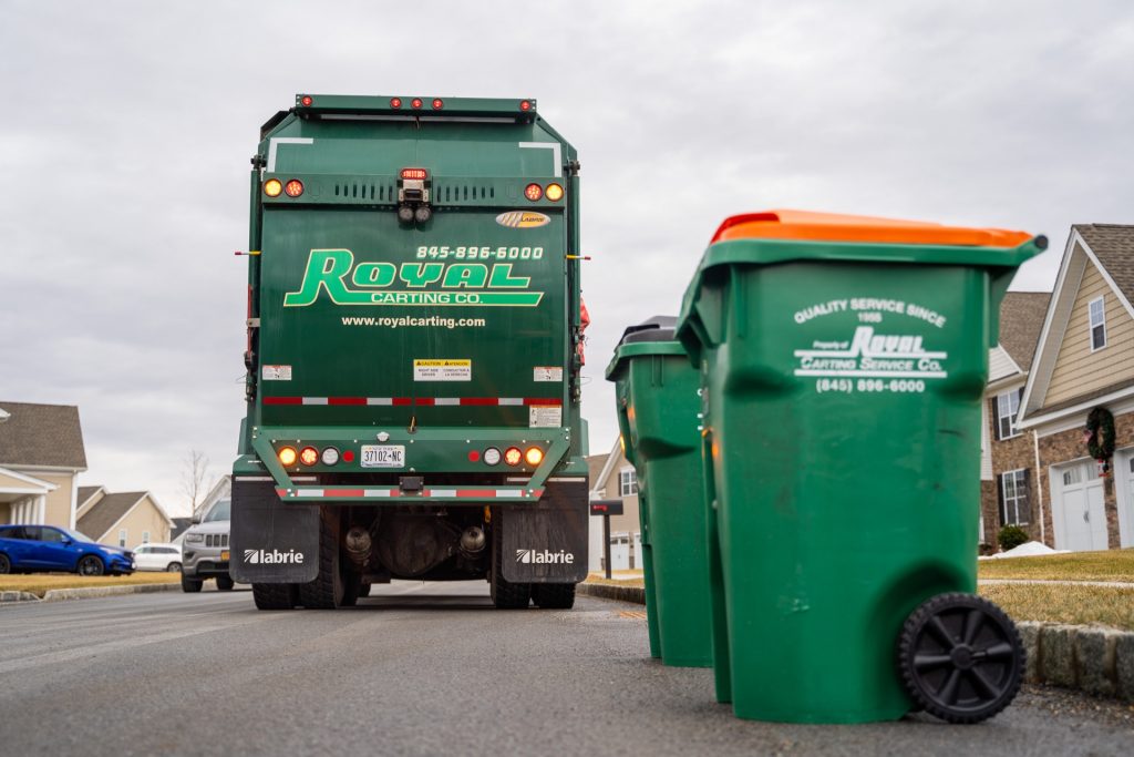 News & Updates from Royal Carting Service Company