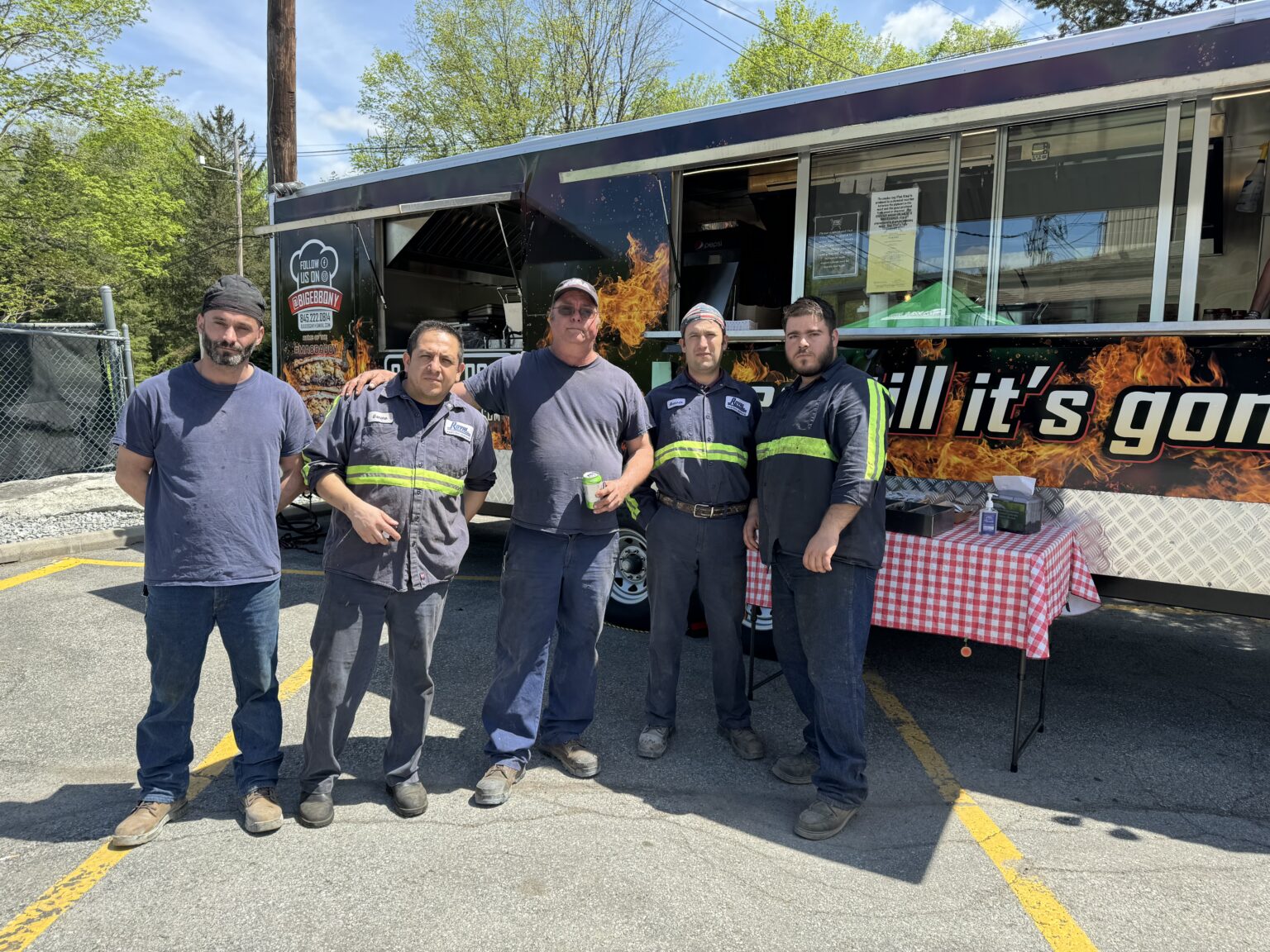 Discover the Heart of Royal Carting