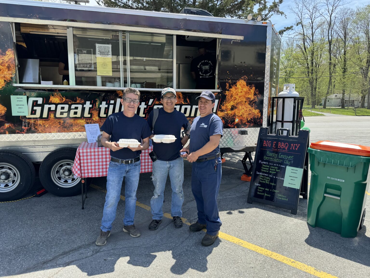 News & Updates from Royal Carting Service Company