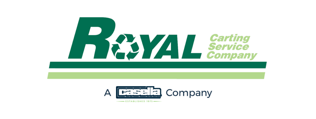Hudson Valley Waste Management Services | Royal Carting