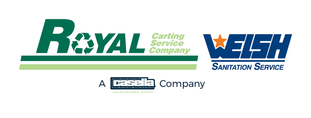 Request Waste Management Services from Royal Carting